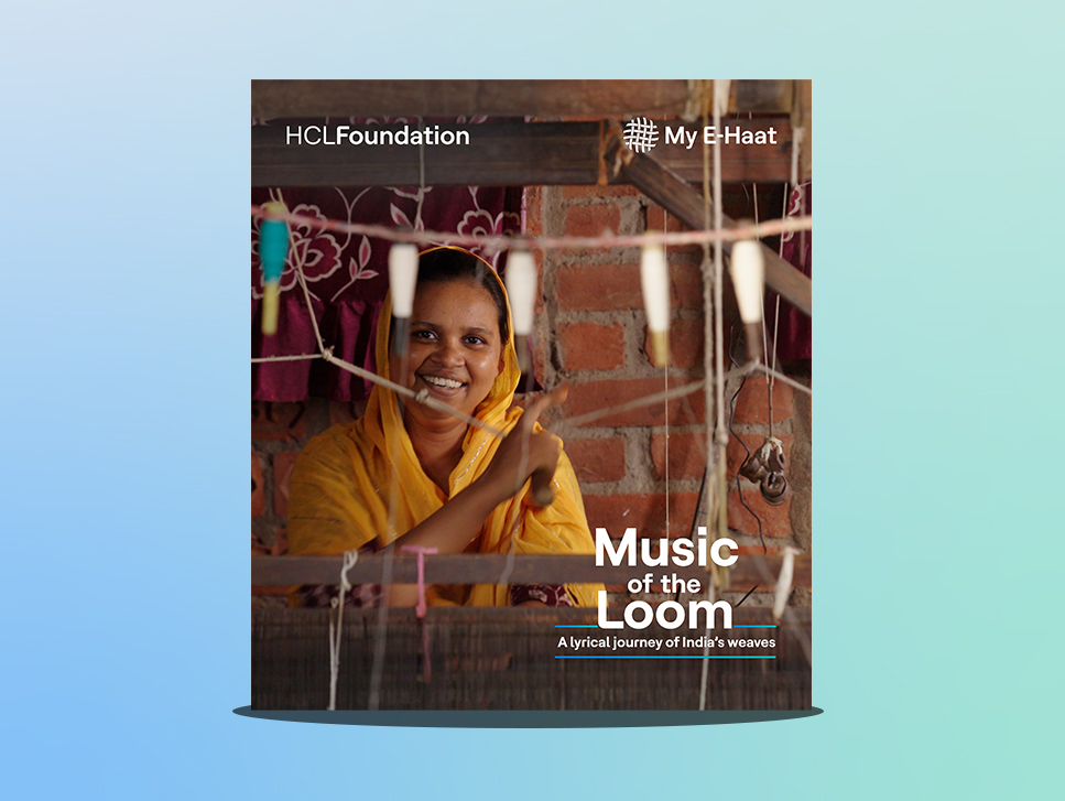 Publications | HCLFoundation